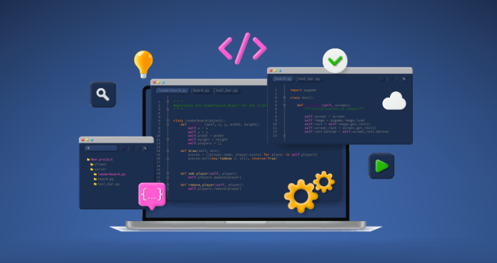 ¿Qué es el desarrollo web?